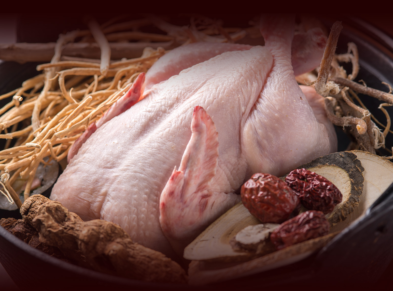 VIVI CONFINEMENT FOOD DELIVERY